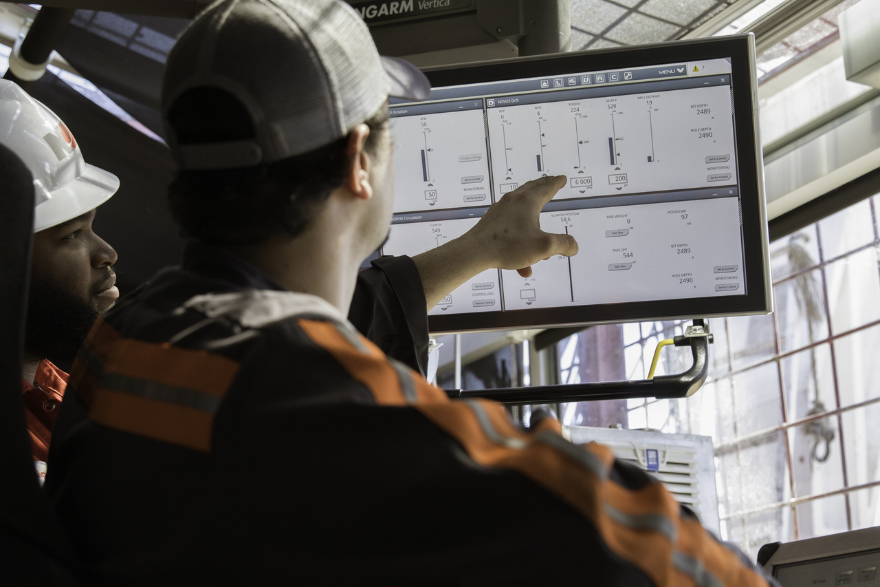 National Oilwell Varco