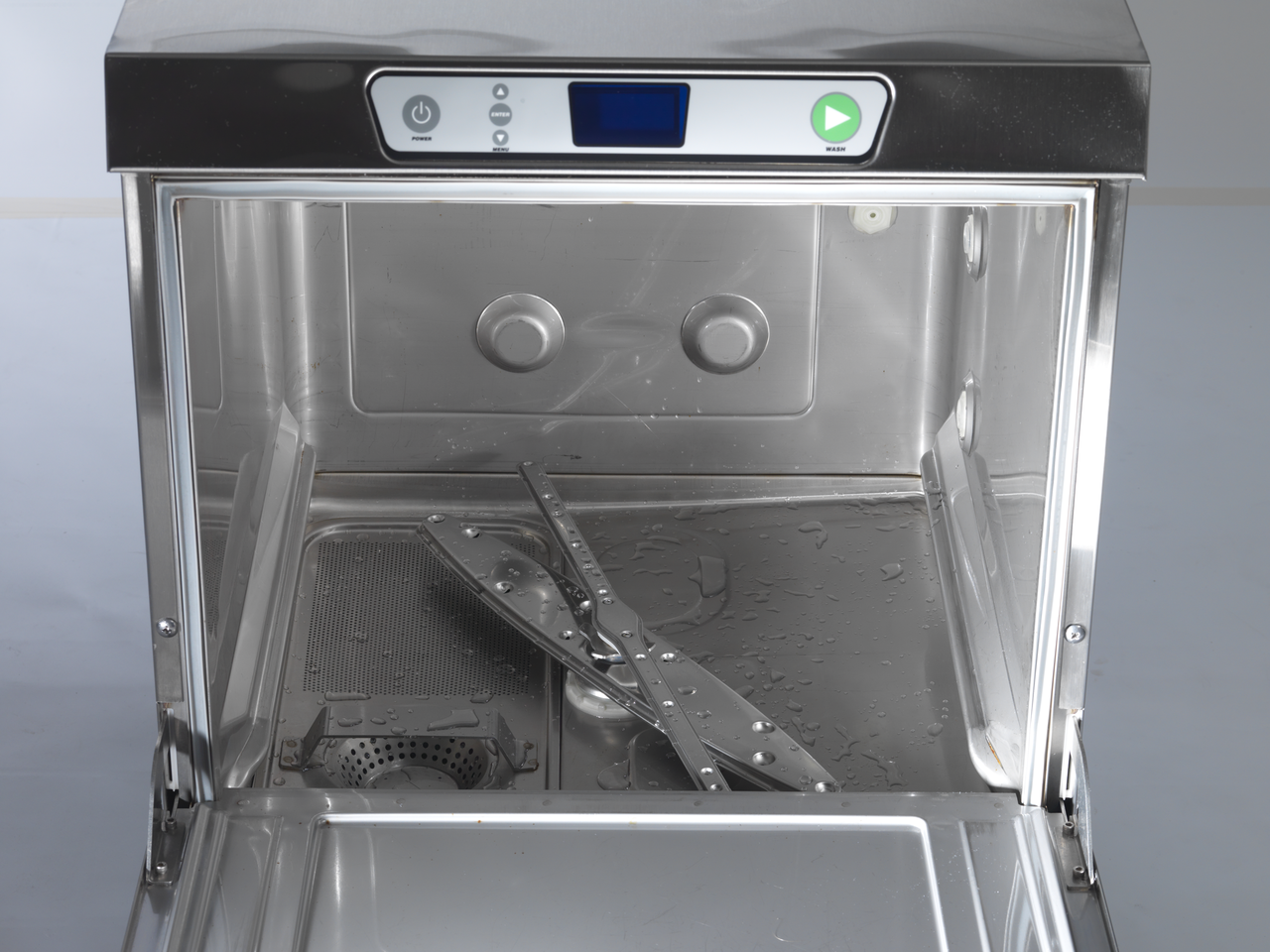 LXe Base Undercounter Washer | Undercounter Dishwashers