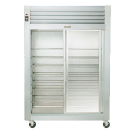Commercial Sliding Door and Glass Door Refrigerators | Traulsen