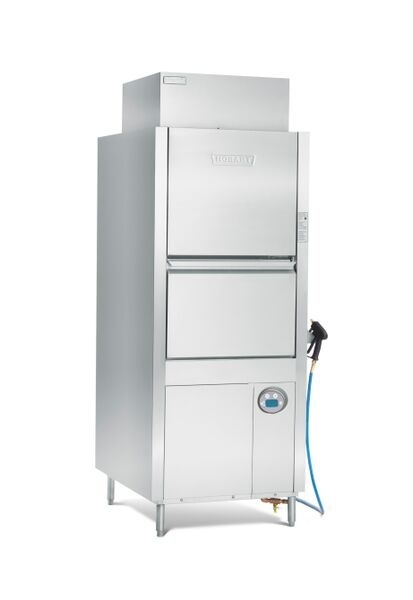 Advansys PW Prep Washers | Pot, Pan & Utensil Washers