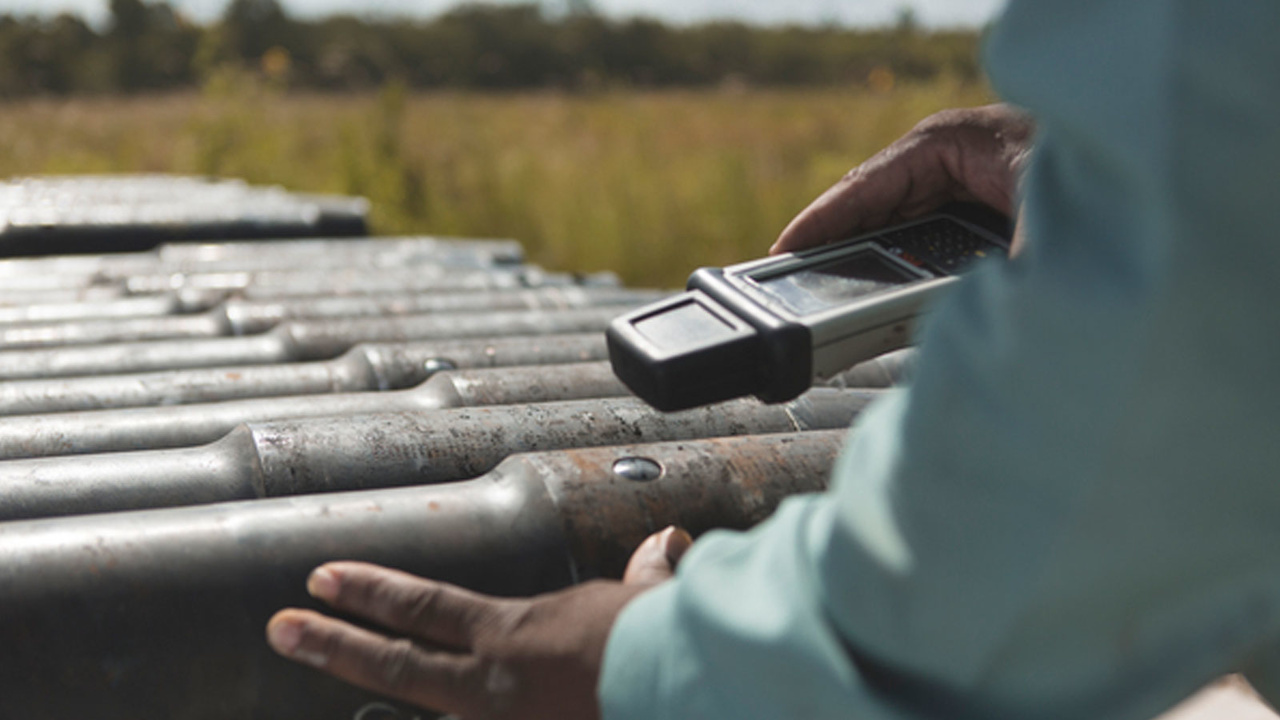 National Oilwell Varco