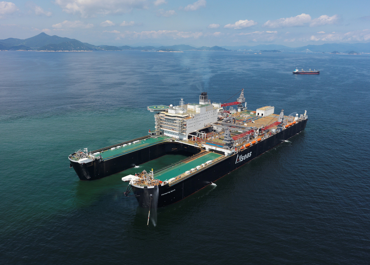 National Oilwell Varco