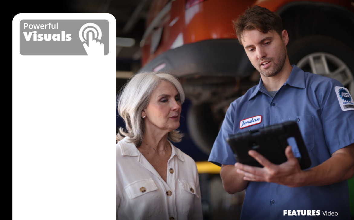 MotoVisuals | Automotive Service Repair Animations