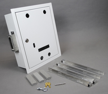 WAPE Series Wireless Access Point Enclosure - WAPE5-1232KIT | Zone ...