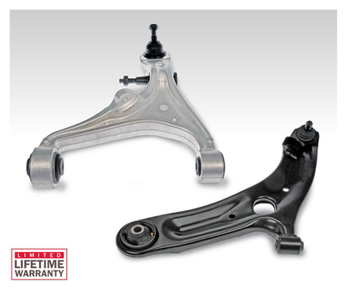 Car Chassis Parts by Carquest | Driveworks | MOOG | Dorman