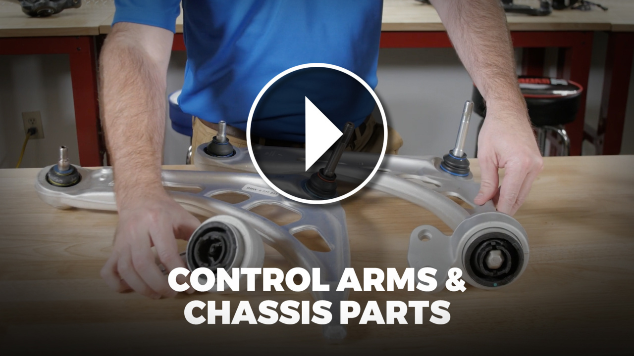 Carquest Premium Chassis Parts | Advance Professional