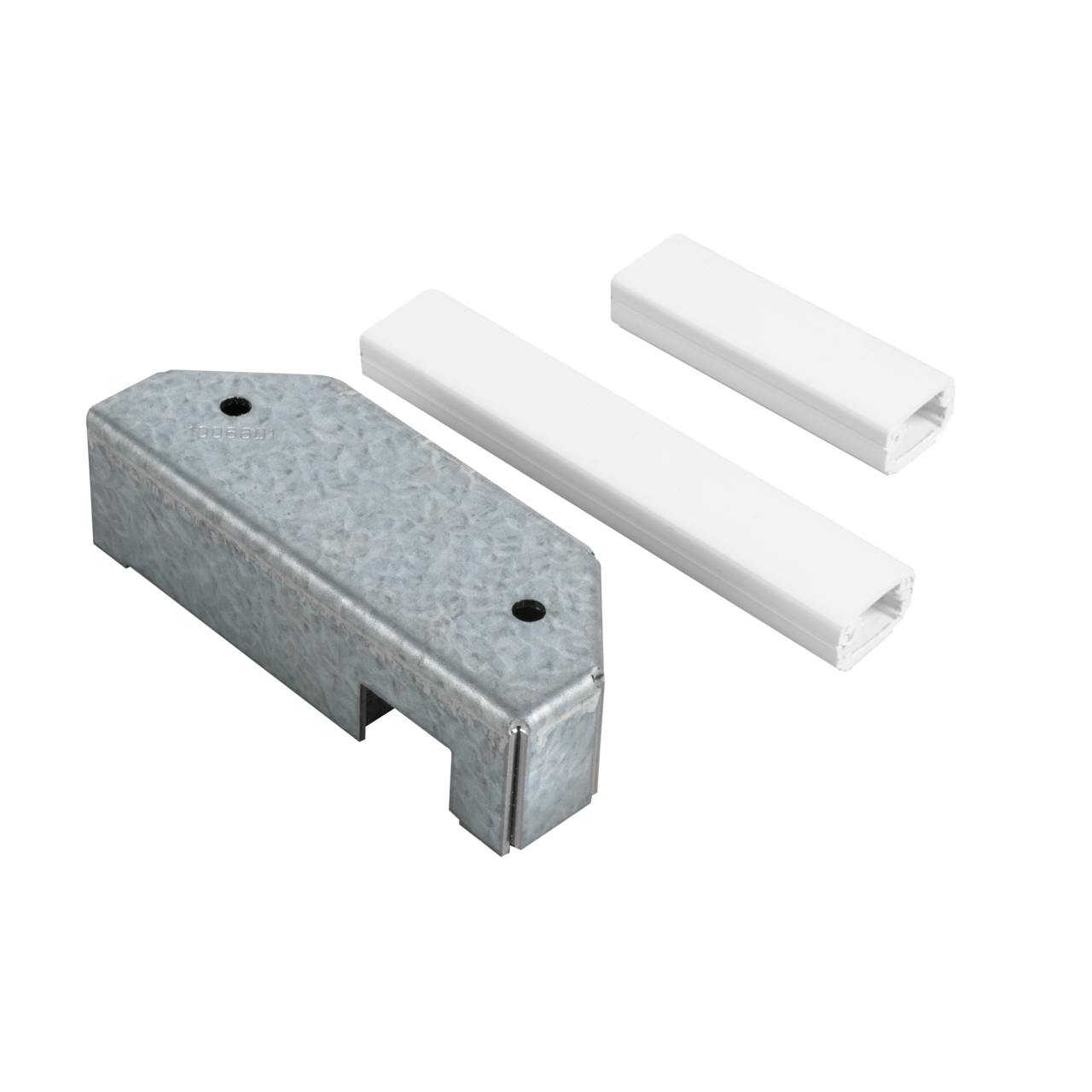 Evolution 6AT Series Bottom Housing Assembly | Recessed | Poke-Thru ...