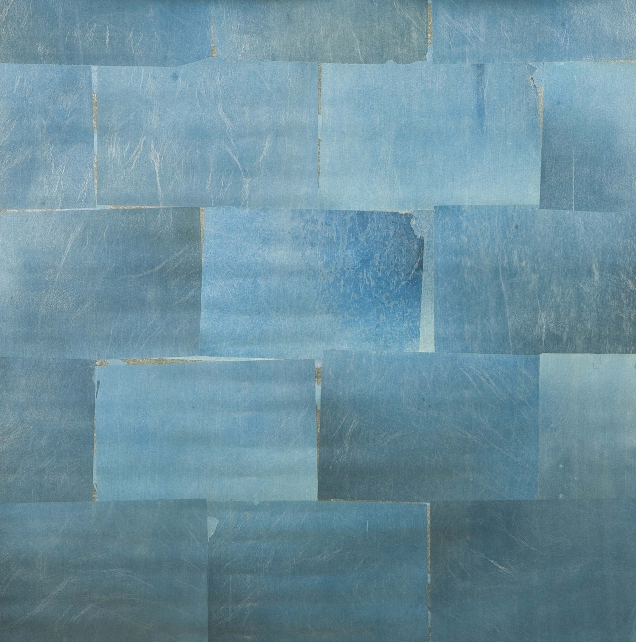 Picasso in Athens Blocks | Phillip Jeffries