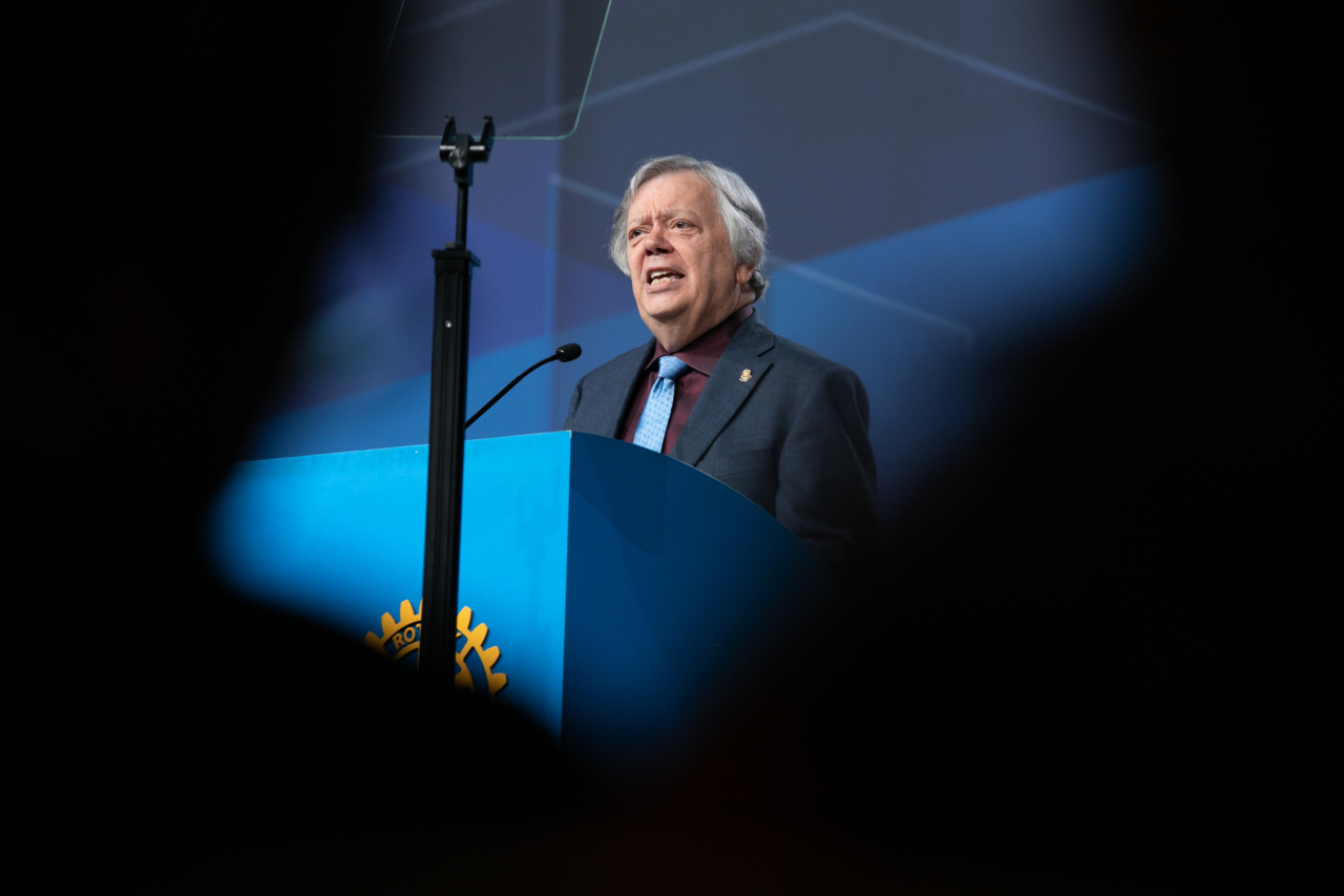 International Assembly Images & Videos | My Rotary