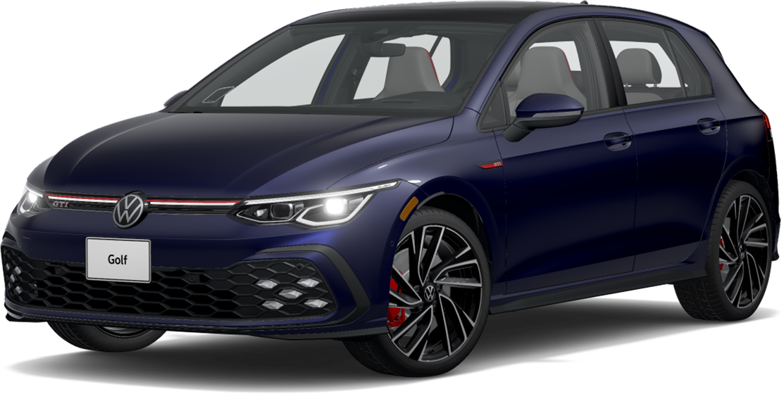 New Volkswagen Golf GTI | New Volkswagen Golf Dealer Frederick Maryland