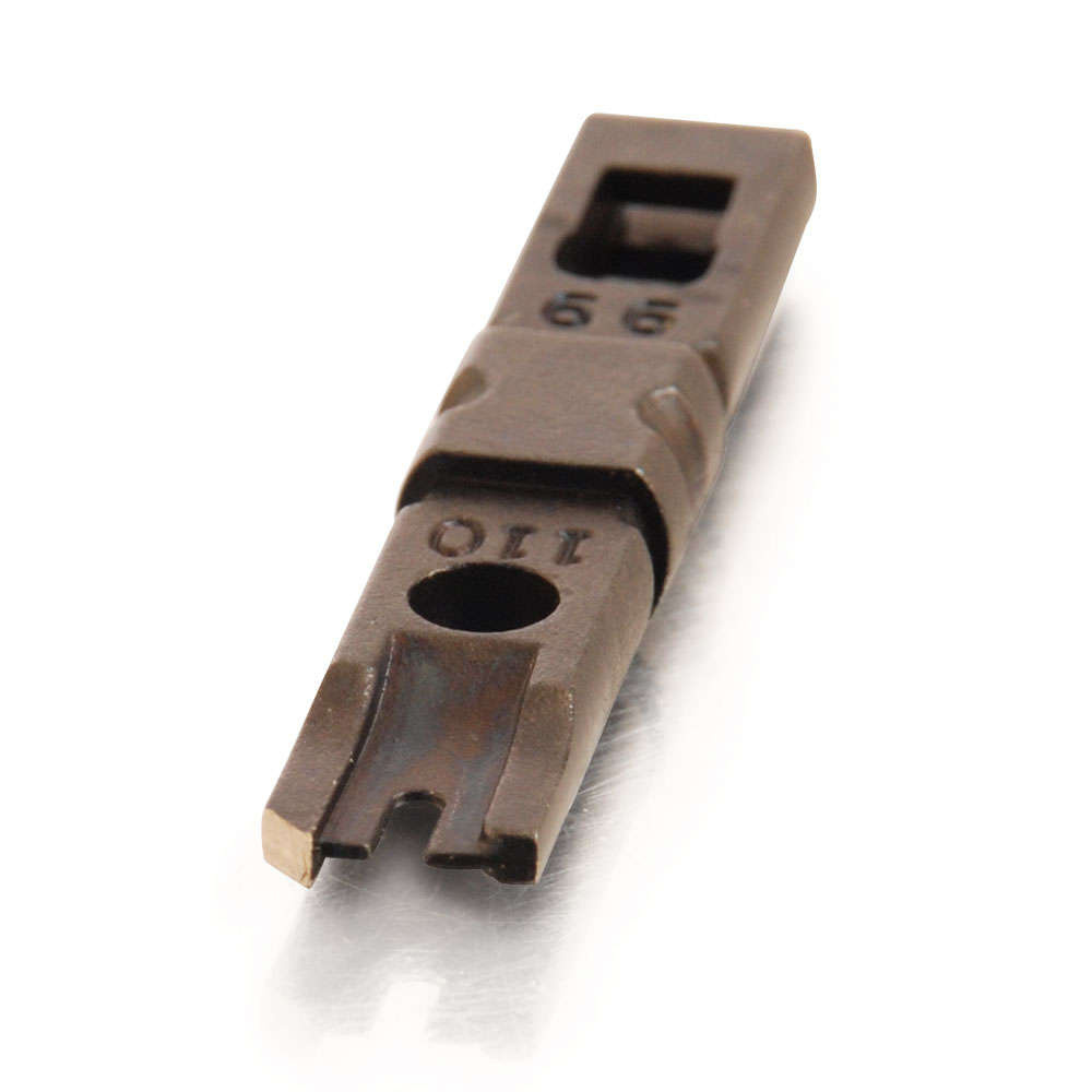 66 and 110/88 Replacement Punch Cut/Punch Blade