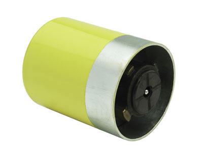 60A Power Interrupting Plug, Metallic Yellow | Turnlok | Plugs and ...