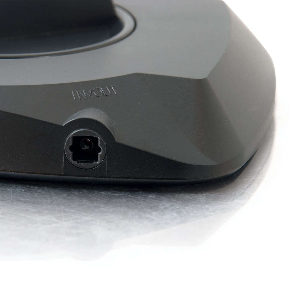 TOSLINK® Digital Audio Selector Switch