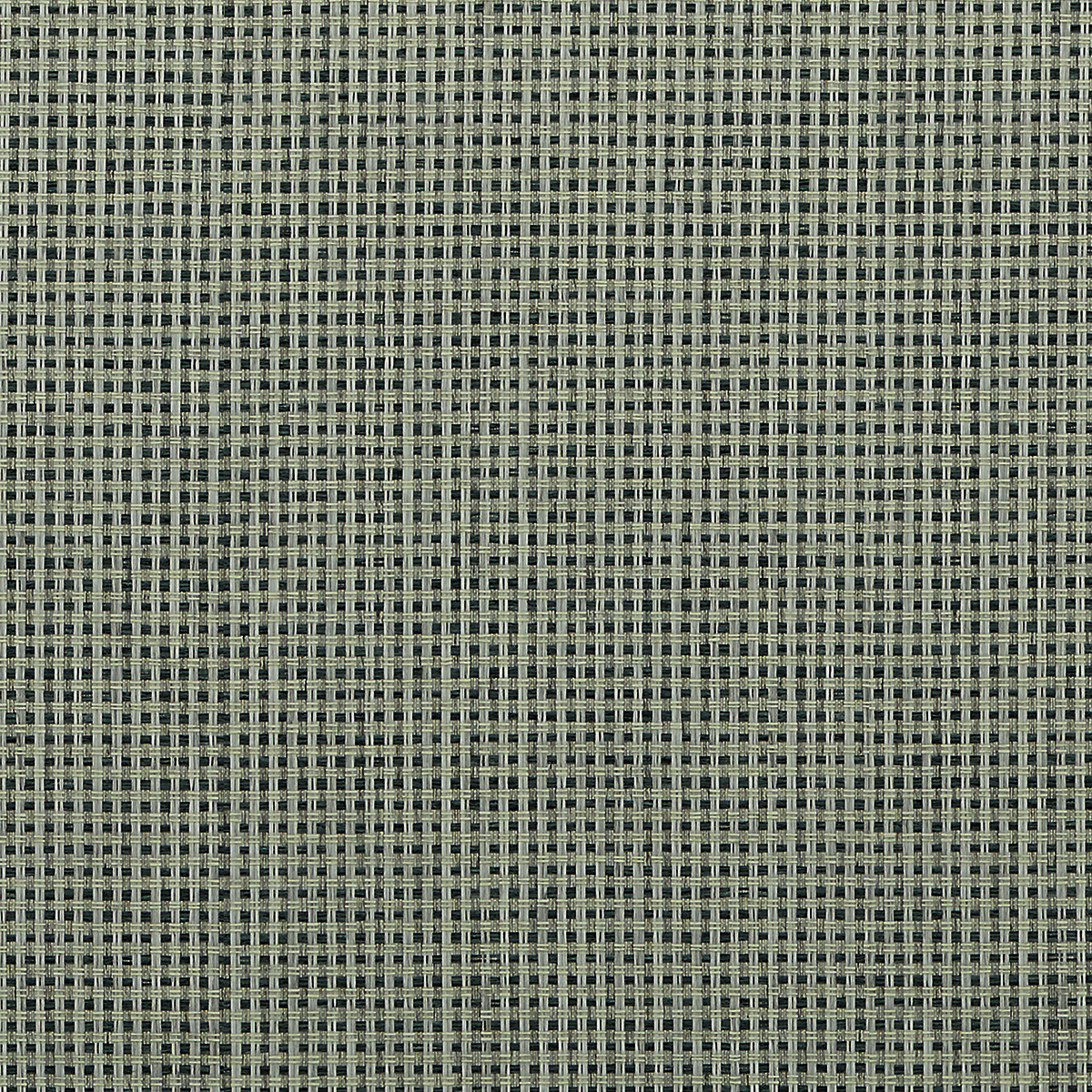 Serengeti Weave in River Rock Green | Phillip Jeffries