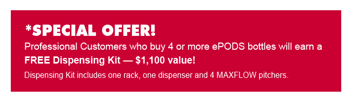 Castrol Edge Epods Program | Advance Professional