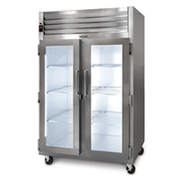 Reach-In Refrigerators & Freezers | Traulsen