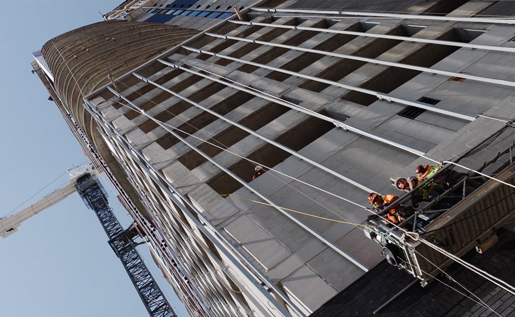 Sunbelt Rentals - Equipment & Tool Rental Company