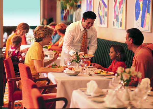 British Isles - Accommodations