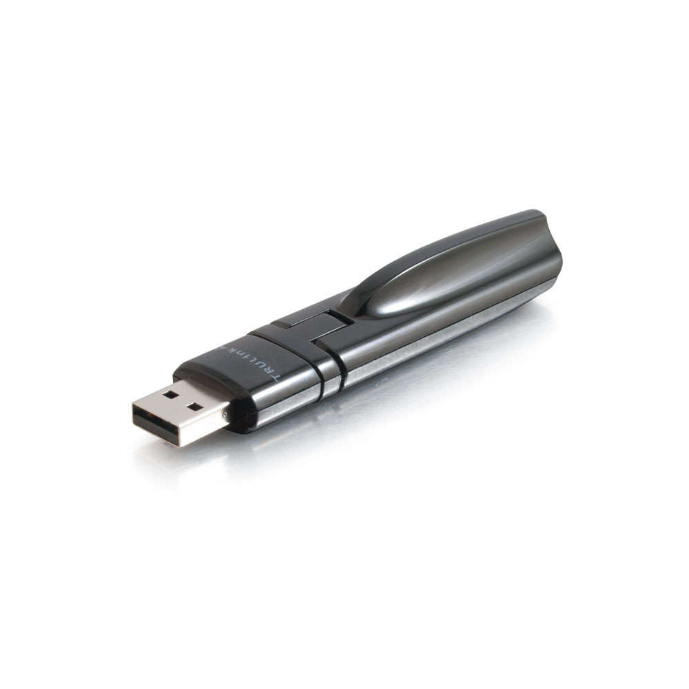 Trulink® Wireless USB Host Adapter