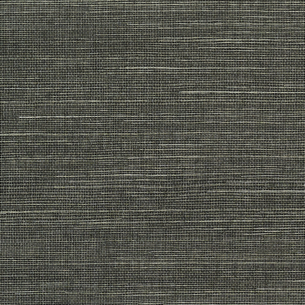Manila Hemp in Graphite | Phillip Jeffries