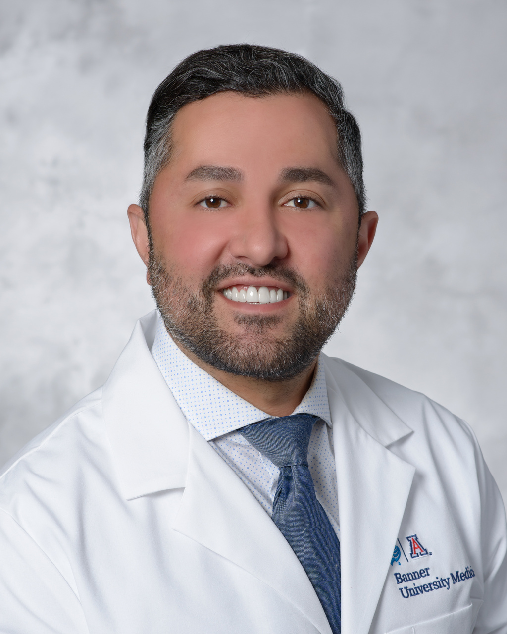 Dr. David Aria, MD - Mesa, AZ - Emergency Radiology, Pediatric ...