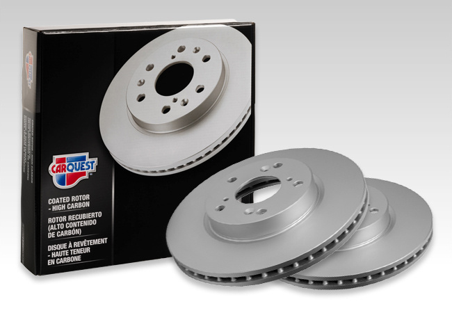Carquest | Wearever | Brake Rotors, Brake Drums, & Shoes