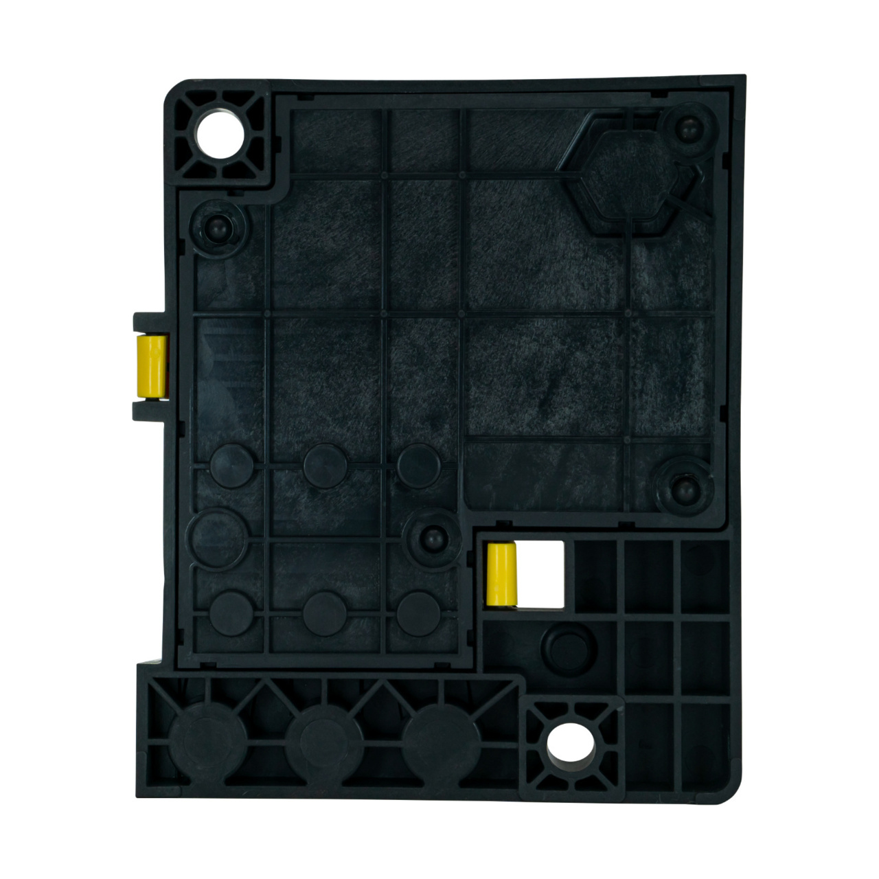 Power Distribution Module, Remote & Manual Control