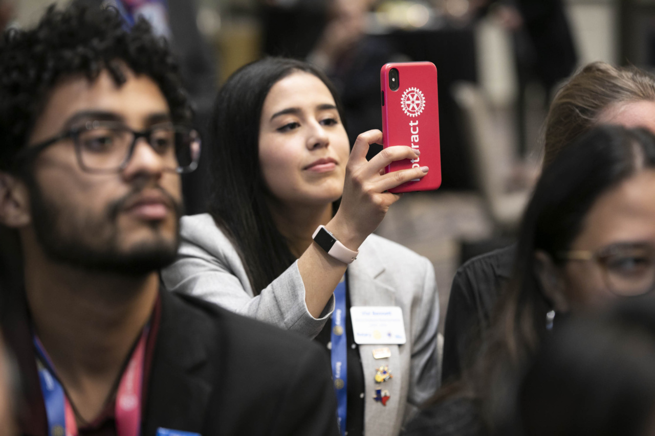 International Assembly Images & Videos | My Rotary