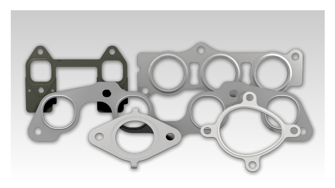 Exhaust & Intake Manifold Gaskets | Advance Professional
