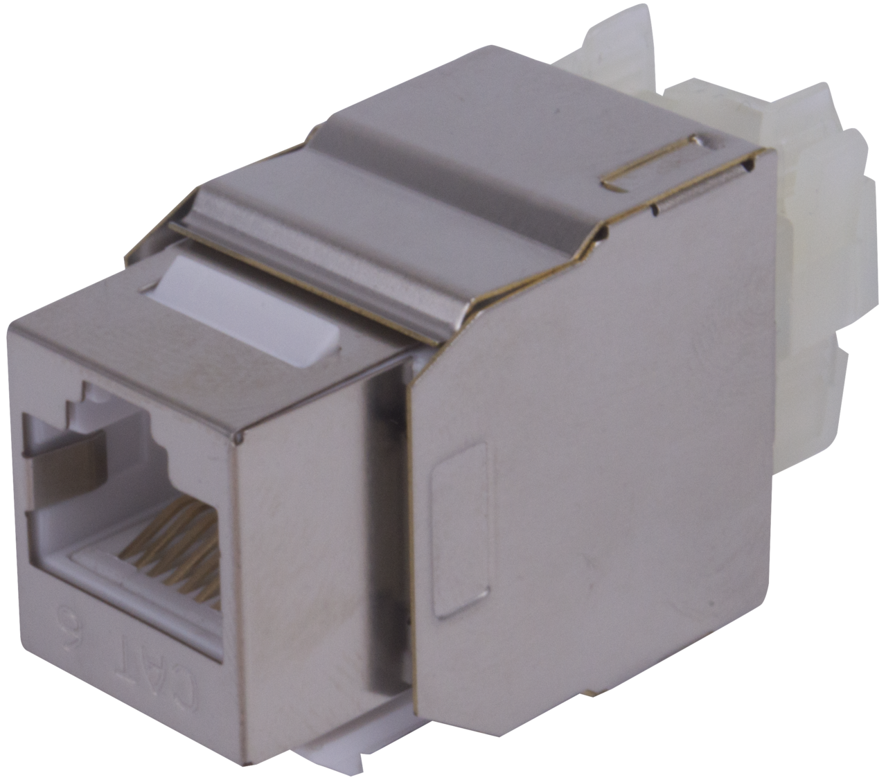 2A68KPS00 - Liberty Category 6 STP 180 Degree Keystone Insert