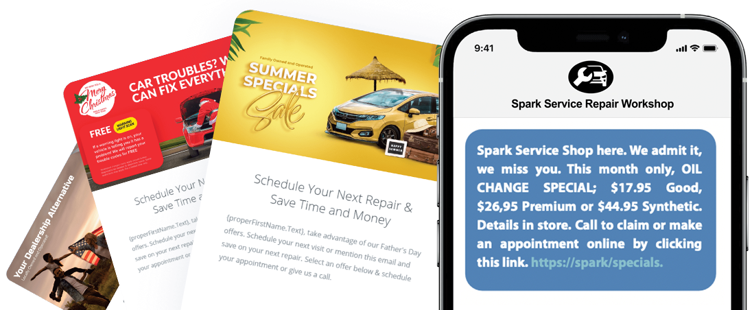 STEER by Mechanic Advisor | Advance Professional