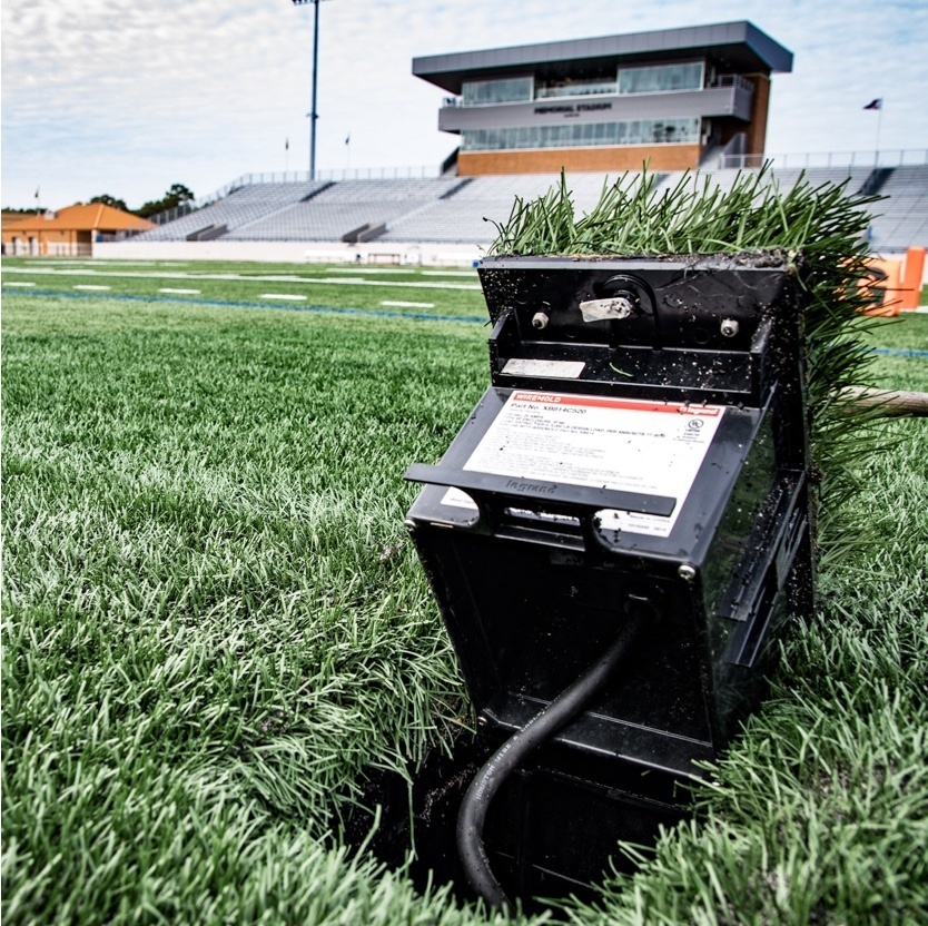 Bringing The Indoors Out: The Ultimate Guide to Outdoor Power and ...