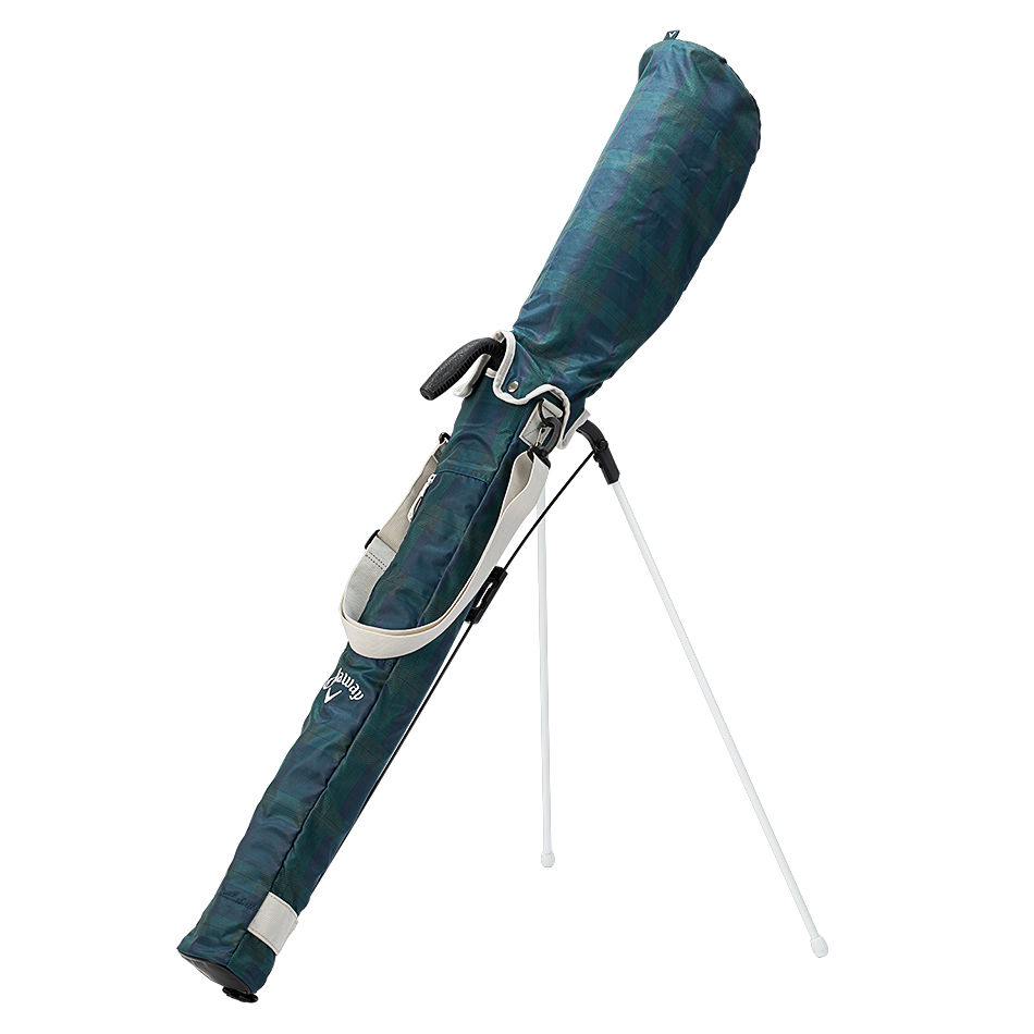 キャロウェイ スタイル SPL スタンドクラブケース FW 22 JM | メンズバッグ | キャロウェイゴルフ公式サイト