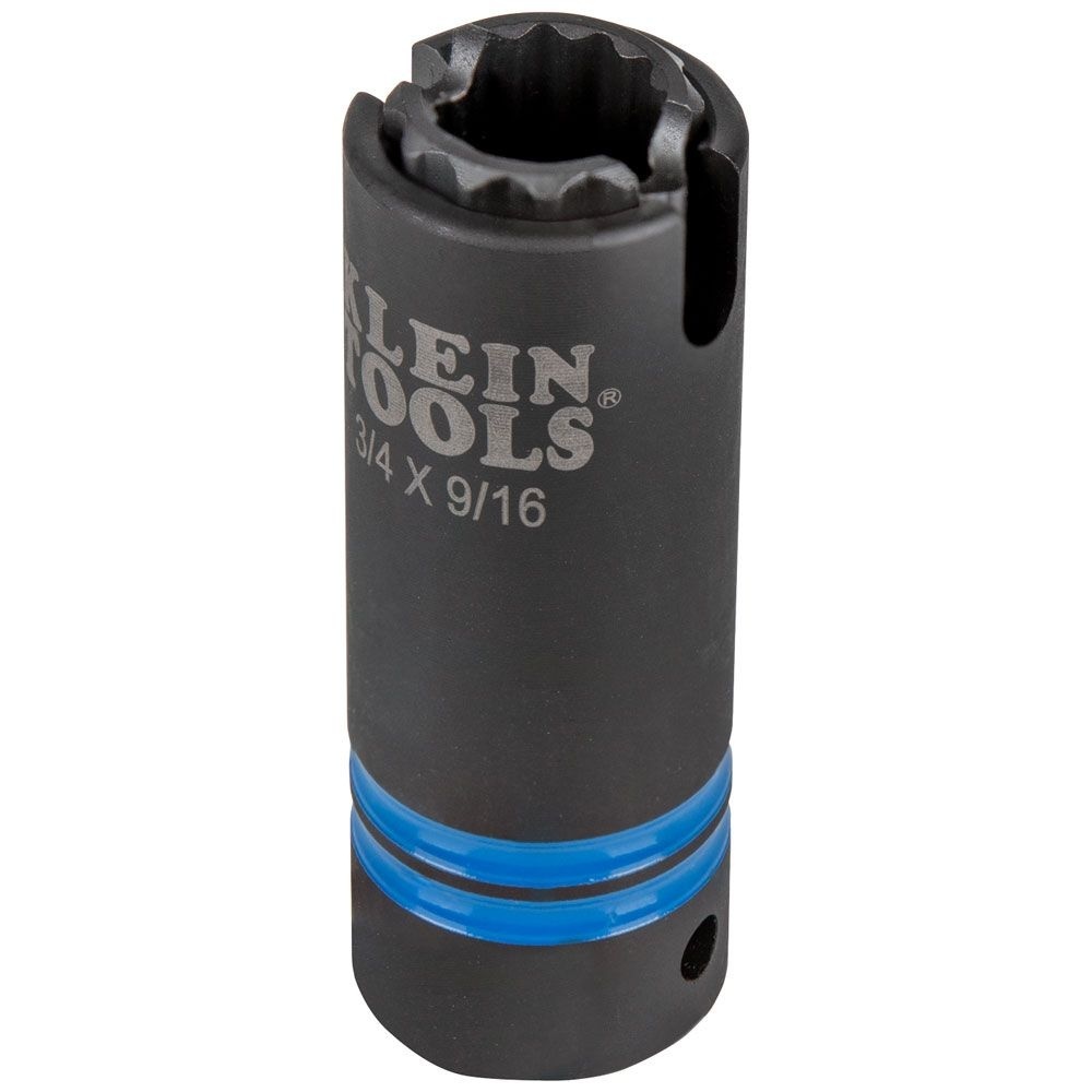 KLEIN TOOLS IMPACT UTILITY SOCKETS