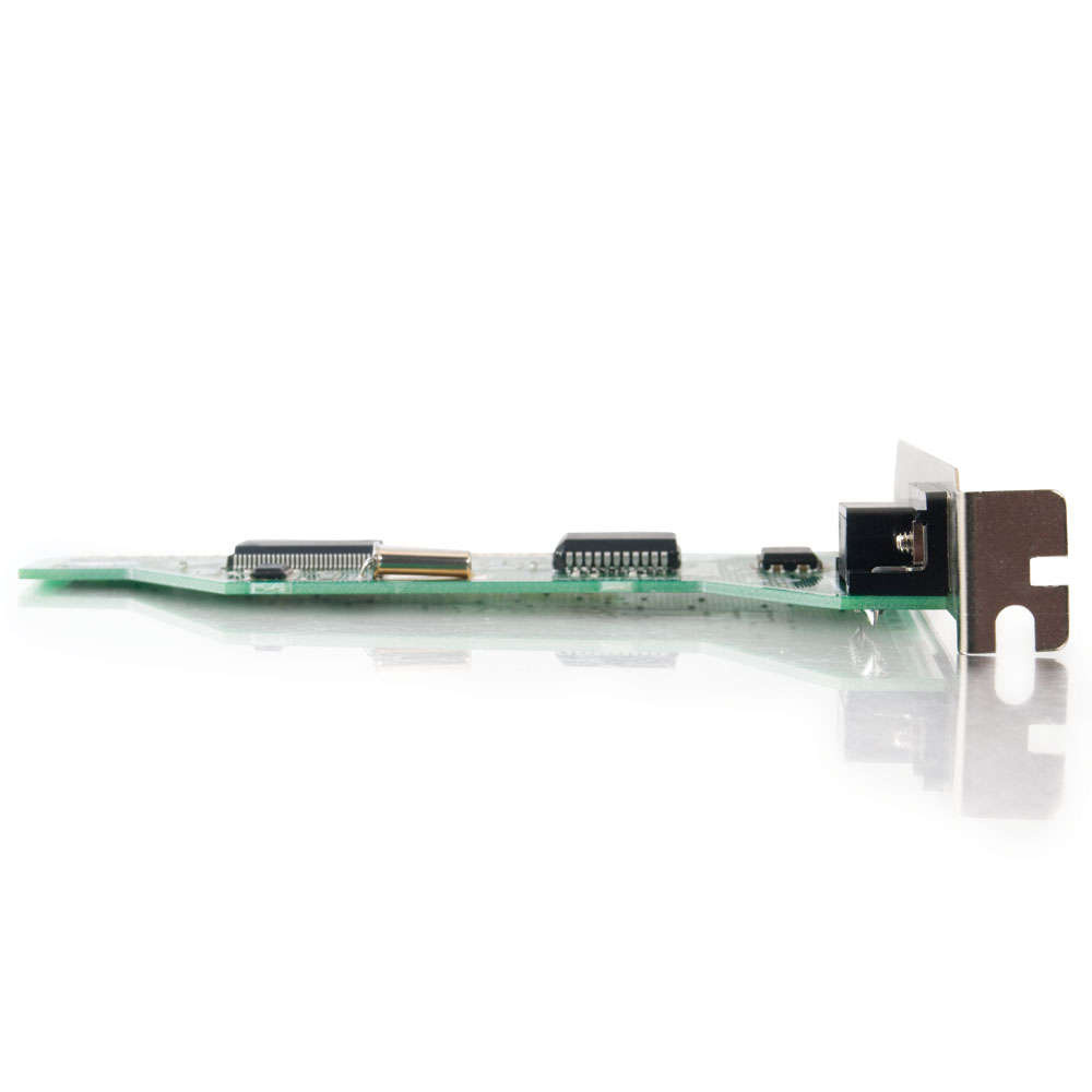 Lava™ SSerial-PCI 1-Port PCI 16550 DB9 Serial Card | Serial RS232 ...