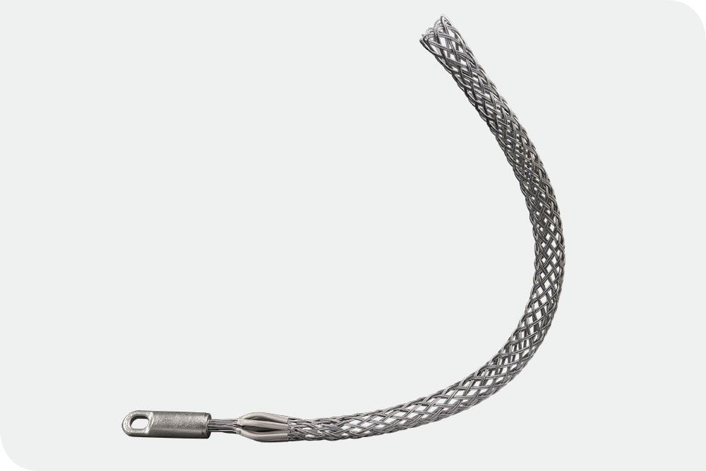 SLINGCO EYE CABLE GRIPS