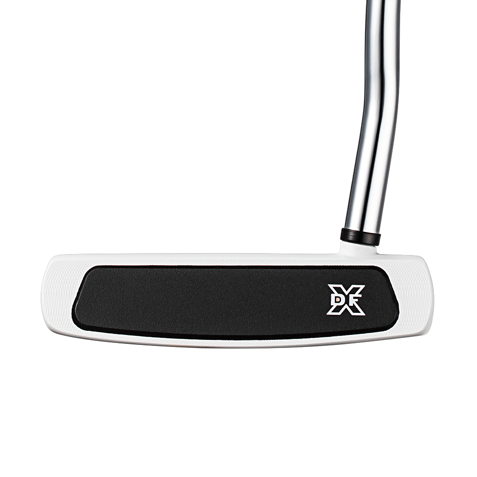 DFX ウィメンズ DOUBLE WIDEパター | WOMENS | PUTTERS | ODYSSEY | キャロウェイゴルフ公式サイト