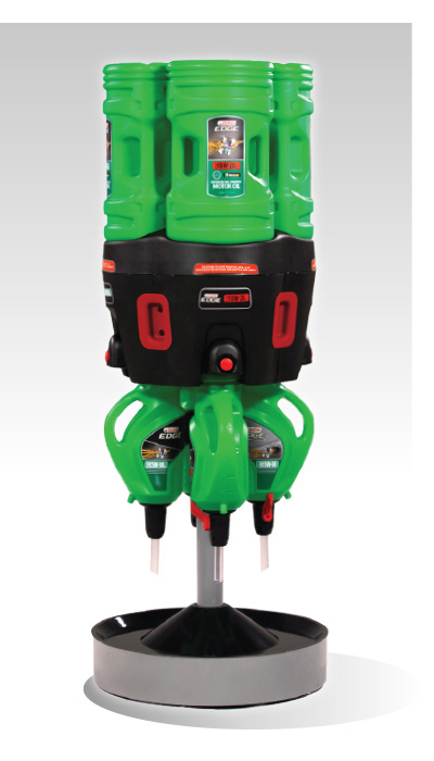 OE Approved Boxed Motor Oil Program | FRAM | Mobil1