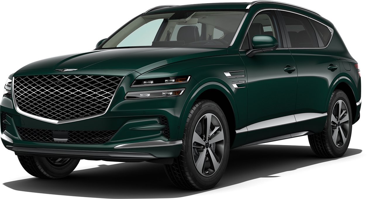 2025 Genesis Models | New Genesis Dealer Clearwater