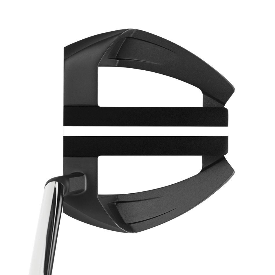 Odyssey O-Works Black Marxman S Putters | PUTTERS | CLUBS | Official Callaway Golf Preowned Site