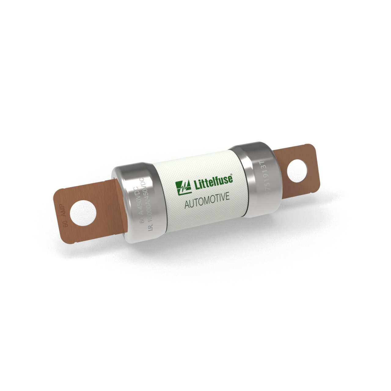 SHEV Series + High-Voltage Fuses | Littelfuse