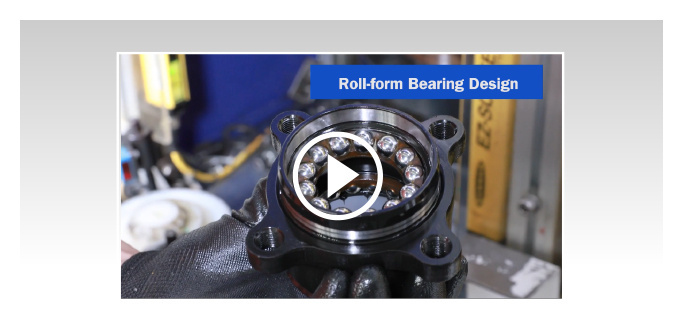 Hub Assembly & Wheel Bearings | Carquest | MOOG | National