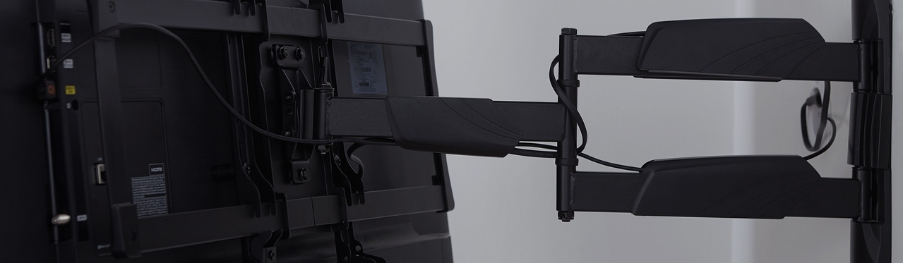 Mounts | Audio/Visual