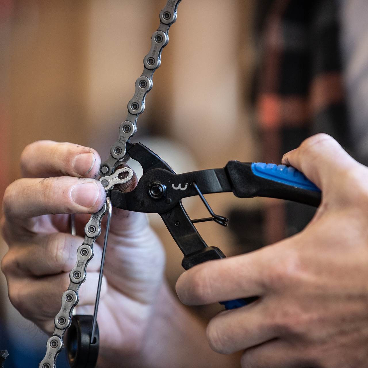 LinkFix / Chain link tool - BBB Cycling