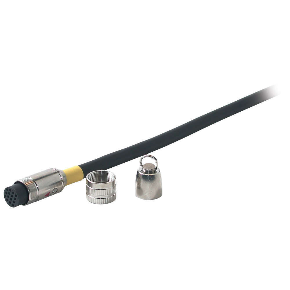 3ft (0.9m) RapidRun® PC Runner Extension Cable - In-Wall CL2-Rated ...