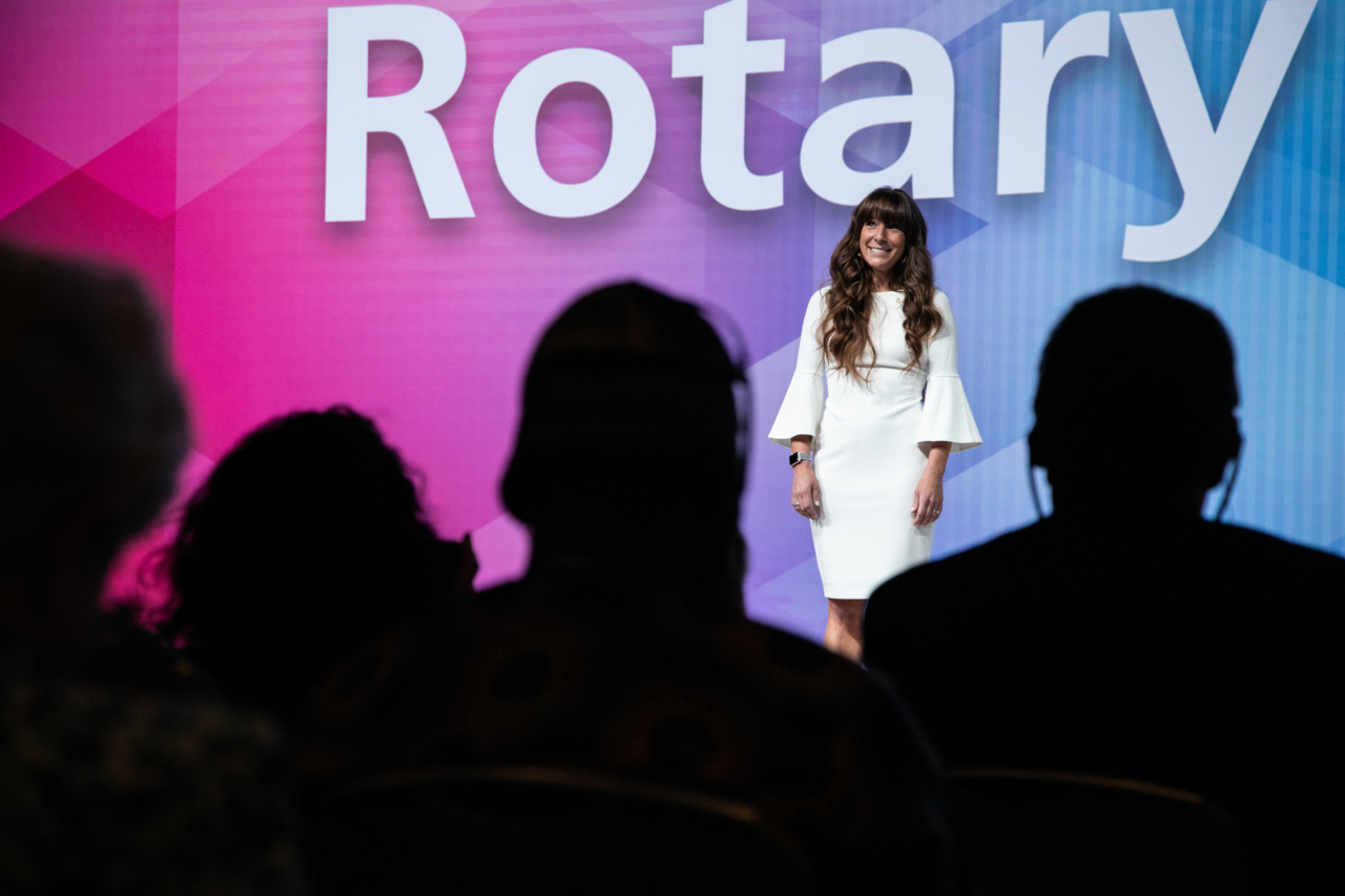 International Assembly Images & Videos | My Rotary