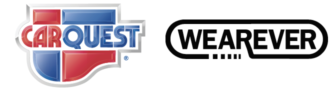 Carquest | Wearever | Brake Rotors, Brake Drums, & Shoes