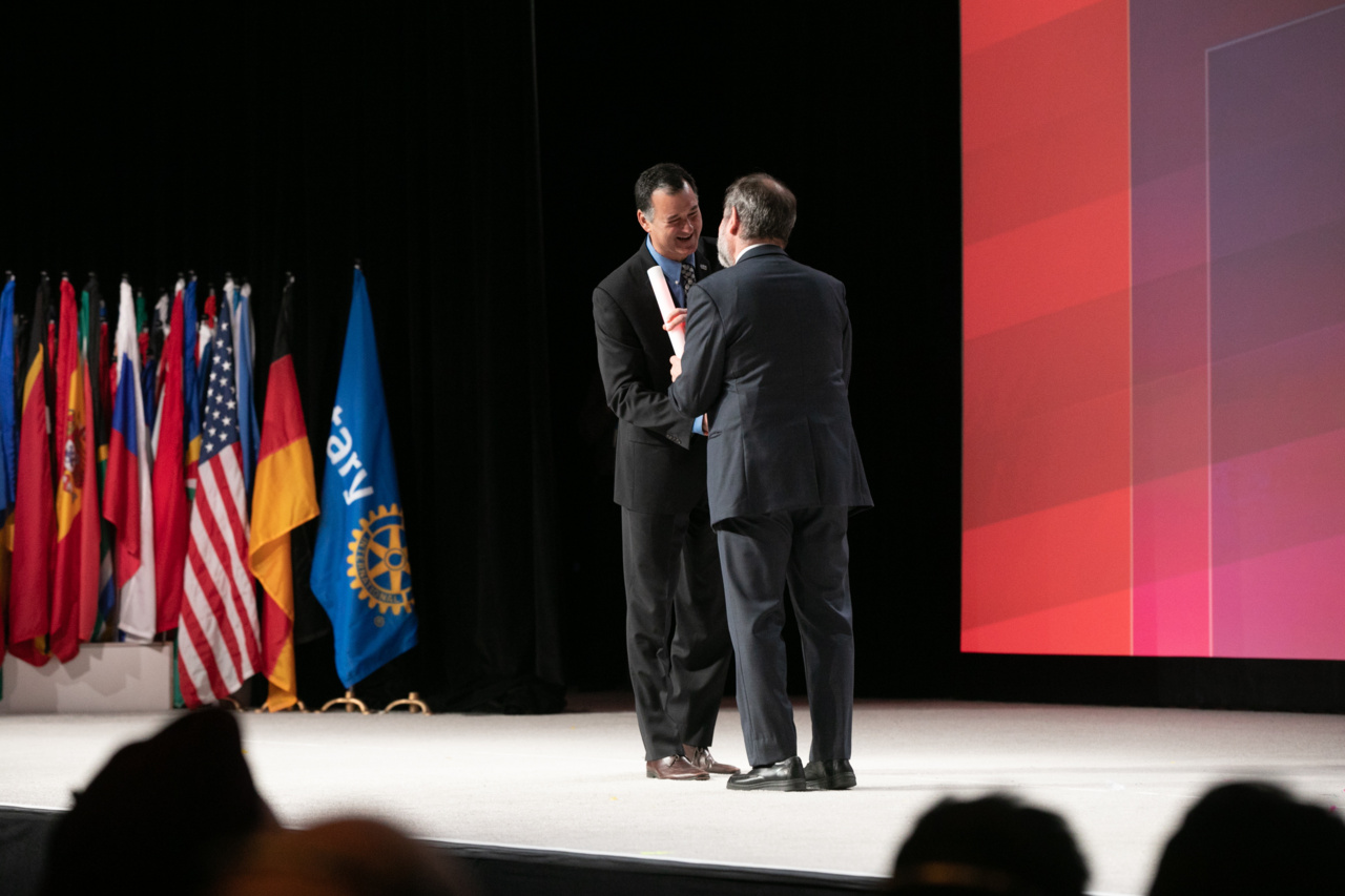 International Assembly Images & Videos | My Rotary