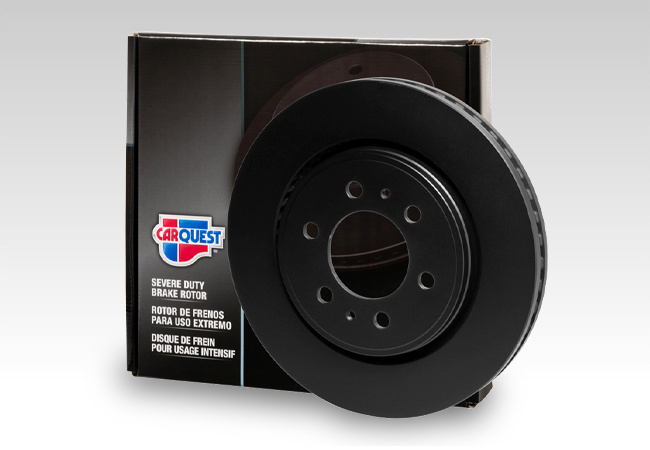 Carquest | Wearever | Brake Rotors, Brake Drums, & Shoes