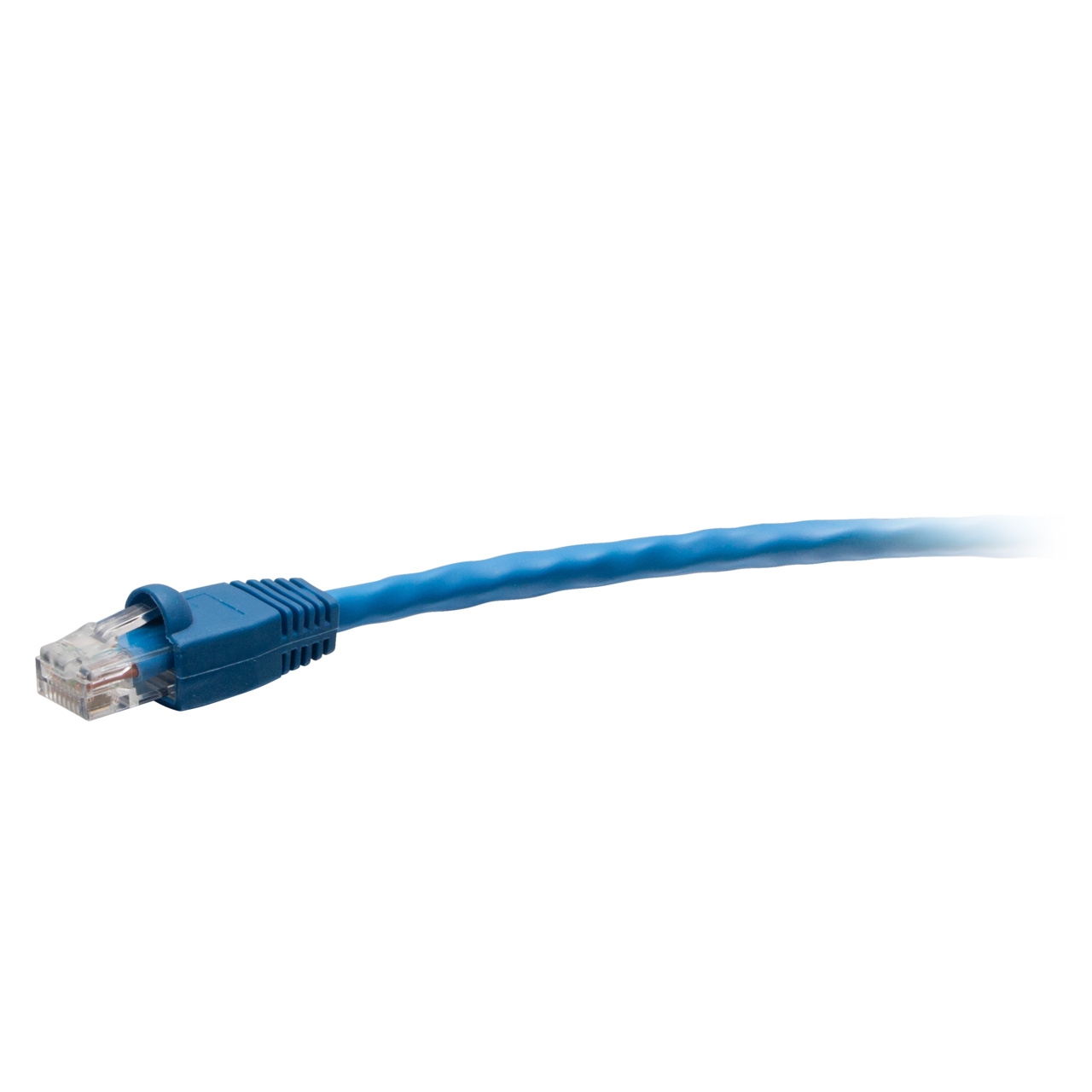 10ft (3m) TAA-Compliant F-Series Cat5e Snagless Unshielded (UTP ...